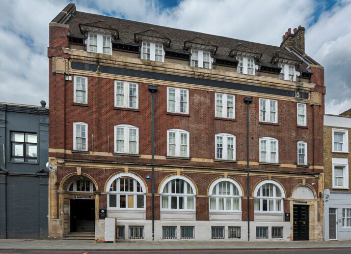 King's Cross Express Inn - London