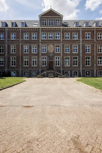 Sephs Hotel - Sittard