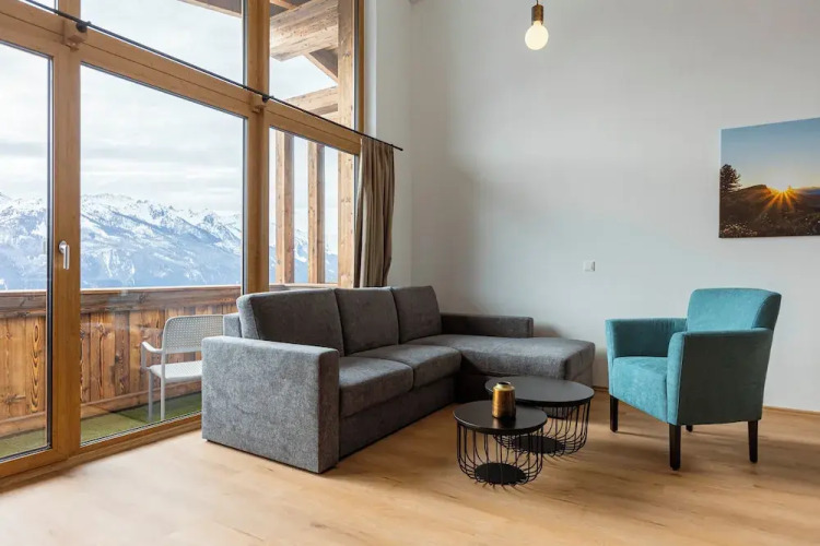 Bergresort Tauernblick By Alps Resorts - Mittersill
