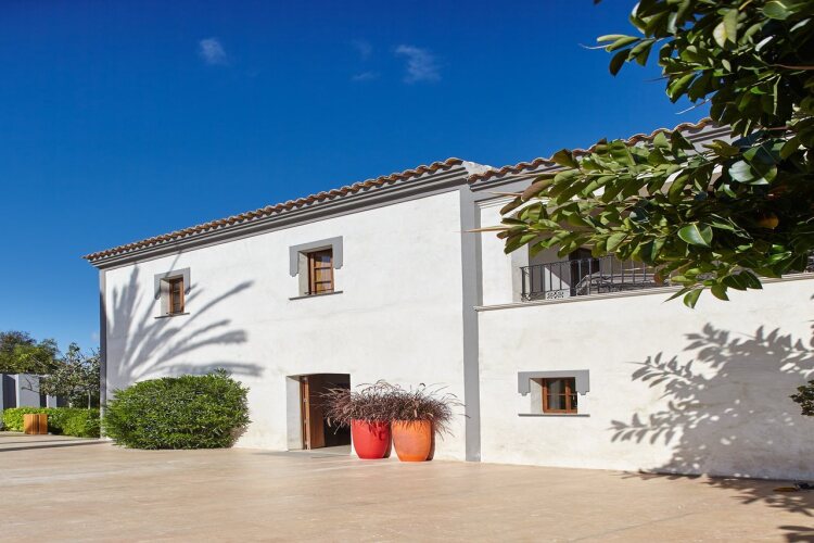 Hotel Rural Xereca - Talamanca