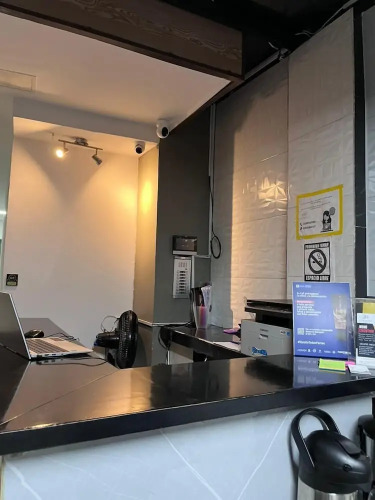 Hotel Granada Suites Deluxe - Cali