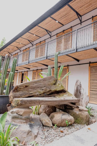 Hotel Casa De Hadas - Minca