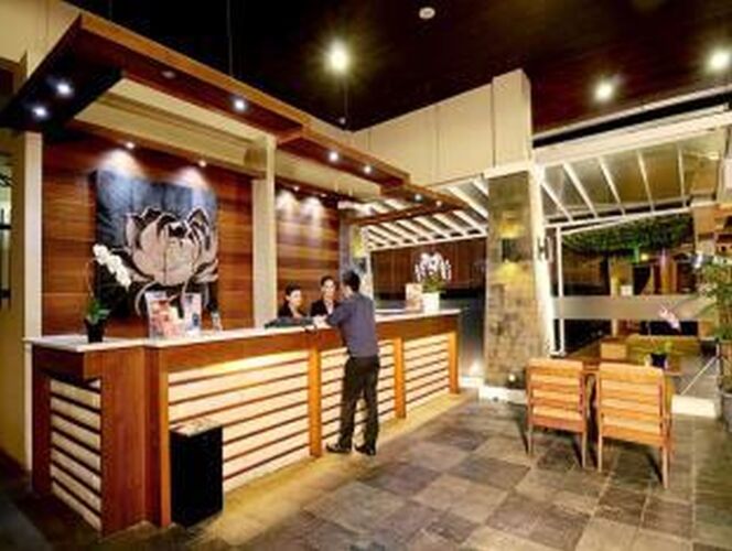 Marbella Suites Bandung - Bandung