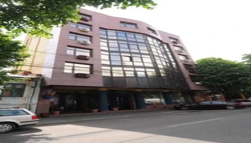 Hotel Guci - Constanța