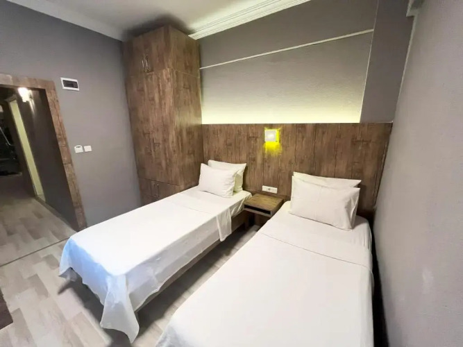 Bay Pansiyon & Otel - Keşan