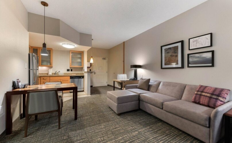 Residence Inn By Marriott Columbus - Columbus, IN