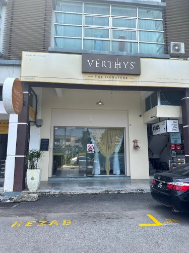 Leo66 Guesthouse - Muar