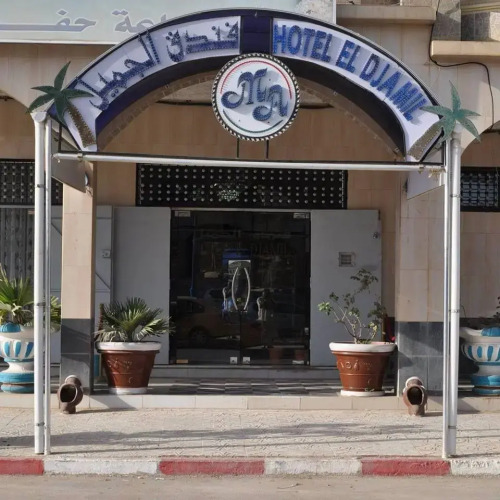Meddouda El-djamil - Skikda
