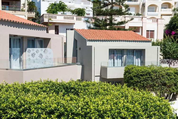 Hotel Stellina Village - Chania