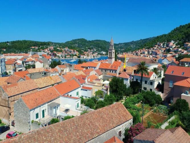 Studio Joković - Korčula