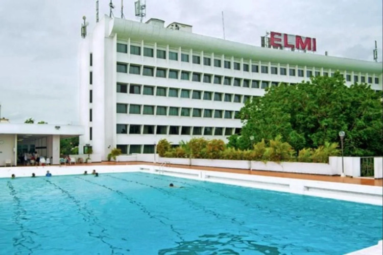 Hotel Elmi Surabaya - Surabaya