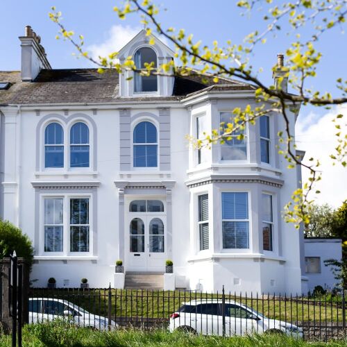 Park View - Penryn