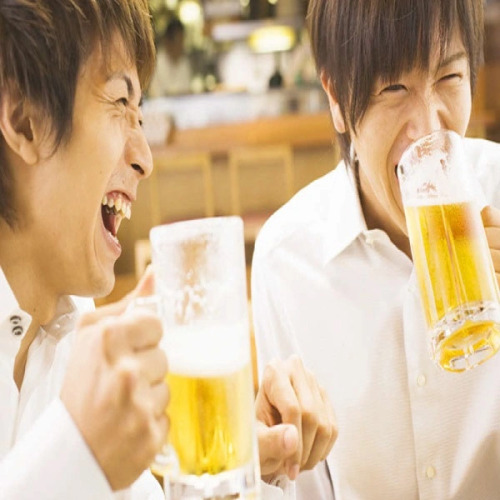 Restaurant & Natural Onsen Yado Shiosai - 유가와라마치