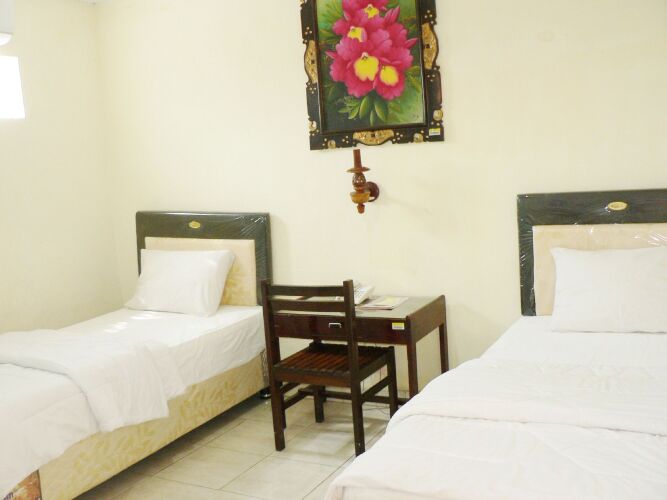 Negara Hotel - Negara