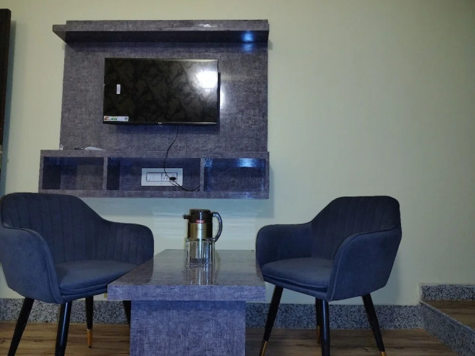 Hotel Sunrise Inn Bikaner - Bikaner