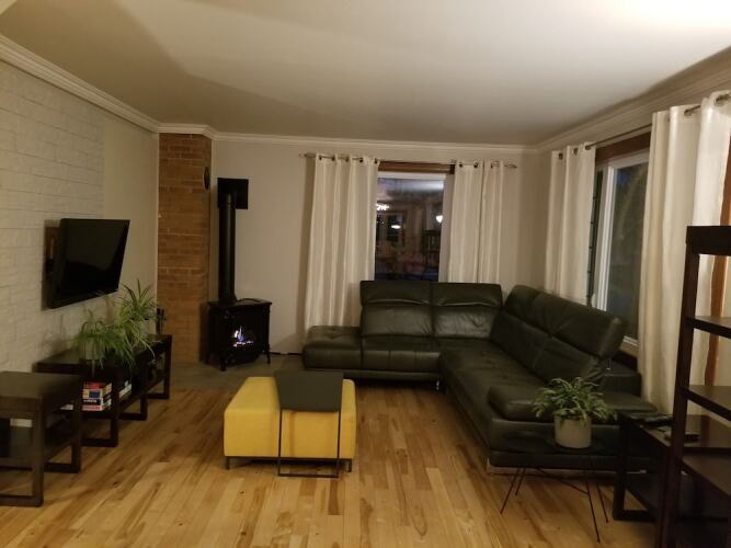 Aubergélit - Quebec