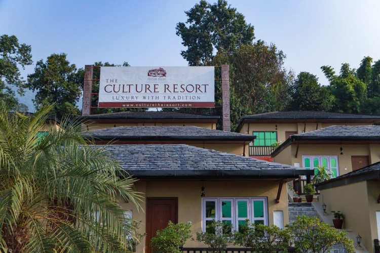 The Culture Resort - Pokhara