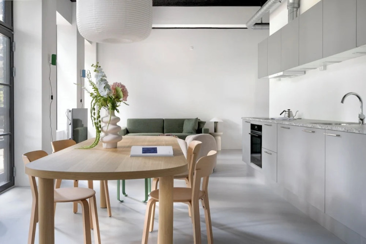 No.186 Apartments By Daniel&jacob's - Copenaghen