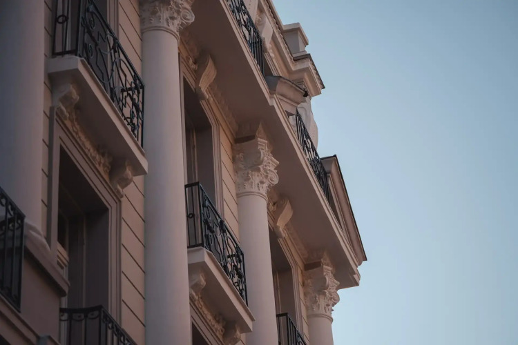 Zenith Premium Suites - Thessalonique