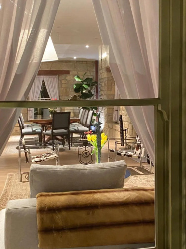 The Francis House - Calistoga, CA