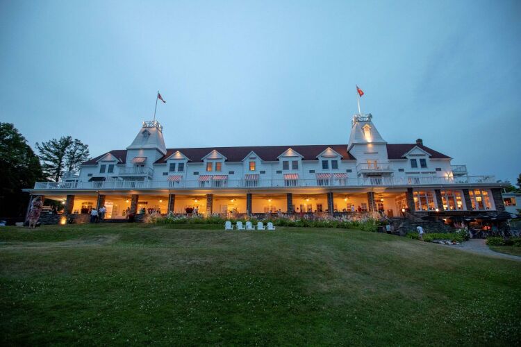 Windermere House - Ontario 60