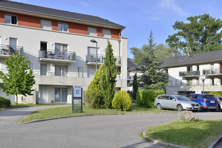 Adonis Divonne Résidence Du Lac - Divonne-les-Bains