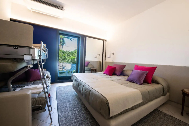 Grand Hotel Masseria Santa Lucia - Salento