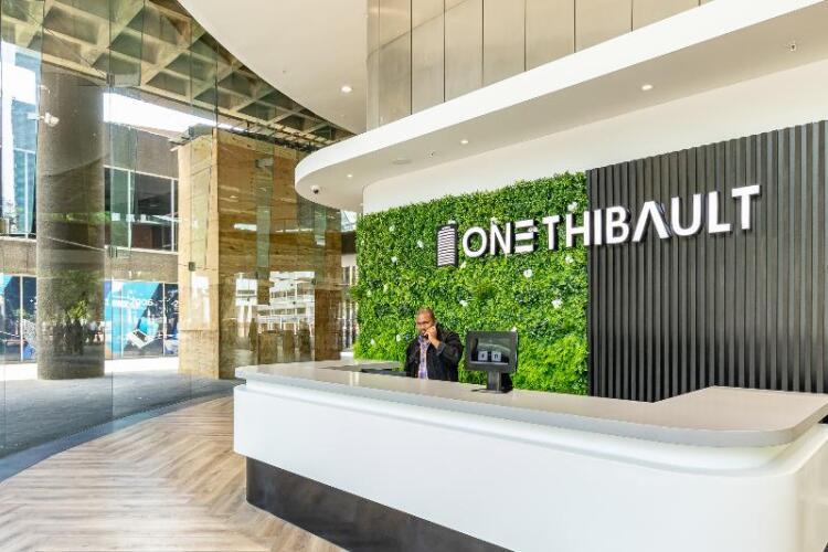 One Thibault Residence By Itc Hospitality - Cape Town