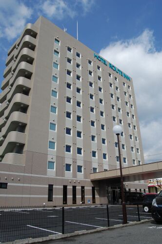 Hotel Route-inn Hashimoto - Hashimoto