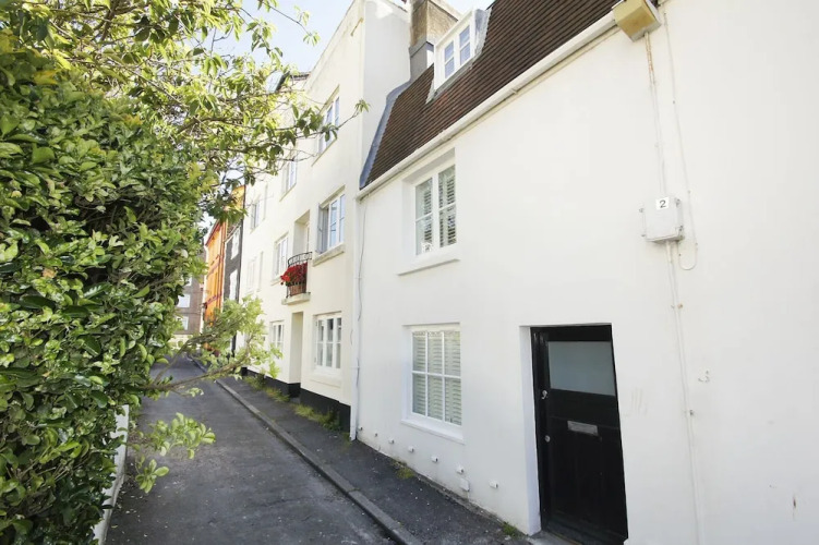 Marine Gardens Central By Brighton Holiday Lets - イギリス ブライトン