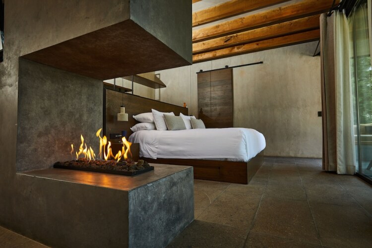 Fishers House Hotel - Valle de Bravo