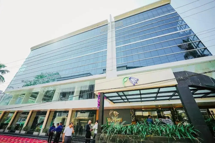 Hotel Blubell - Kozhikode