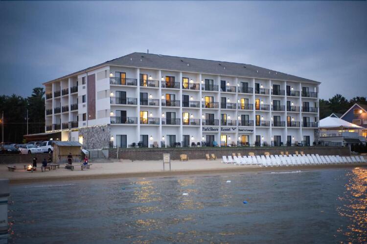 Parkshore Resort - Traverse City, MI