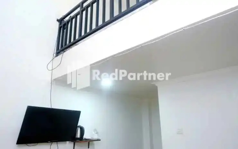 Guest House Bibong Makassar Mitra Reddoorz - Makassar