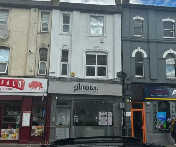 Concept Rooms - Londres