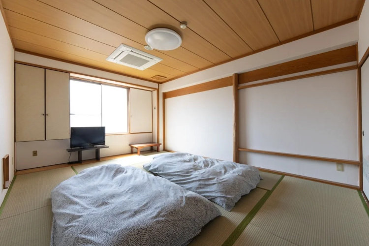 Hostel Jaq Takamatsu - 高松市