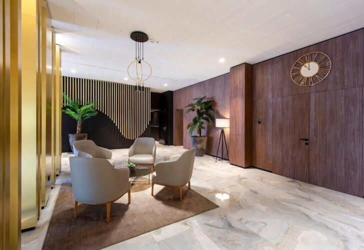 Hotel Turist - Varaždin
