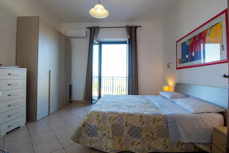 Terrazza Sul Mare - Castellabate
