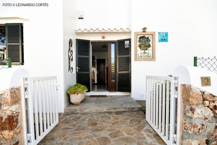 Hostal La Ceiba - Mallorca
