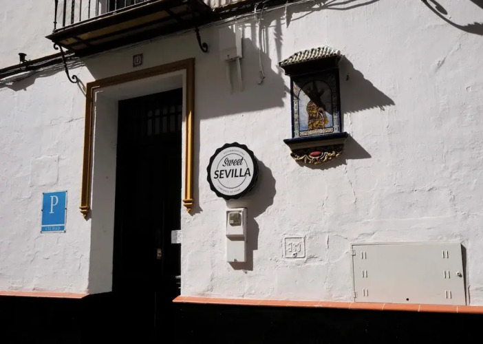 Sweet Sevilla Hostel - Seville