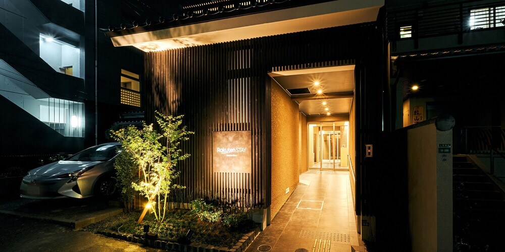Rakuten Stay Hakata Gion - Fukuoka Prefecture, Japan