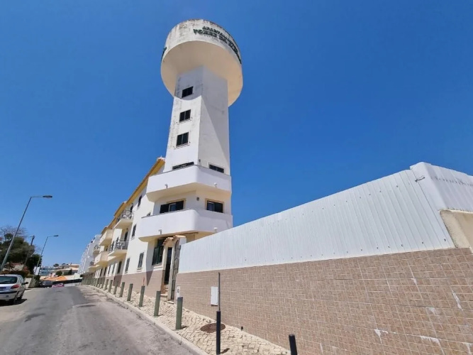 Torre Da Aldeia By Umbral - Albufeira