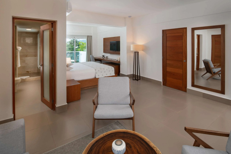 Presidential Suites Lifestyle Cabarete - Room Only - Cabarete