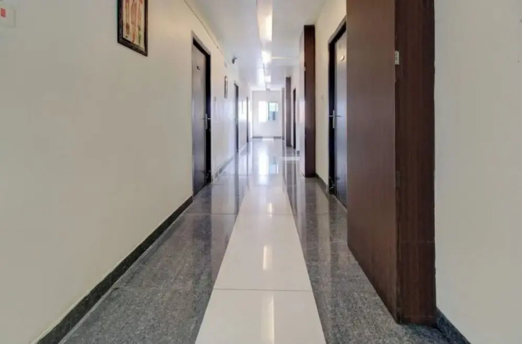 Skyotel - Vijayawada