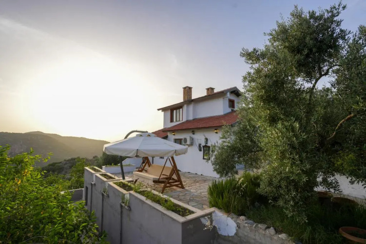 Lindos Garden Butik Otel - Şirince