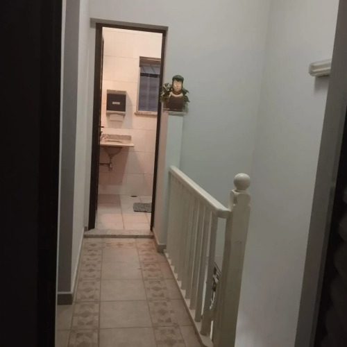 Vila Do Chaves Bed Breakfast - São Paulo