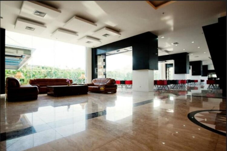 Hotel S. Damansara - Kota Damansara