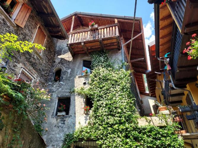Casa Isola - Lake Como