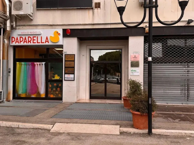 Mamaco Foggia Fiera - Foggia