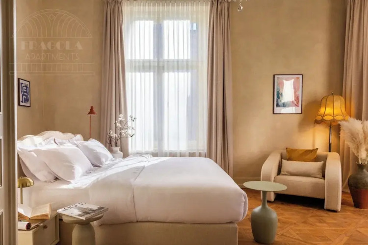 Fragola Apartments Le Jardin - Krakow